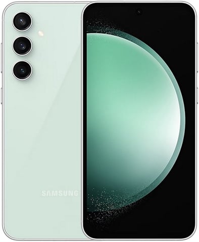 Samsung Galaxy S23 FE Dual Sim 128GB Mint, VoLTE B - CeX (IN): - Buy ...