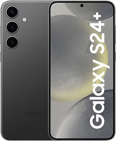 Samsung Galaxy S24 Plus 256GB Onyx Black, VoLTE B - CeX (IN): - Buy ...