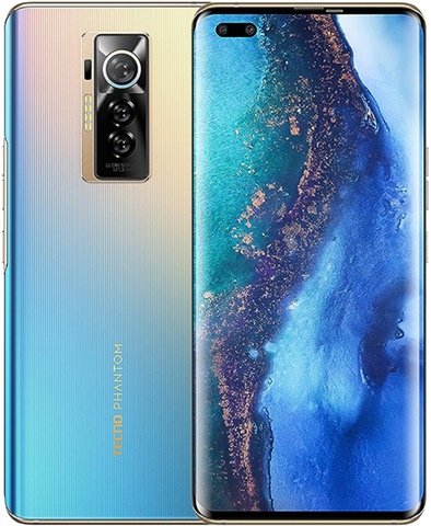 Tecno Phantom X (8GB+256GB) - Summer Sunset, VoLTE B - CeX (IN): - Buy ...