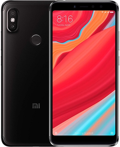 Redmi Y2 32GB Black, VoLTE C - CeX (IN): - Buy, Sell, Donate
