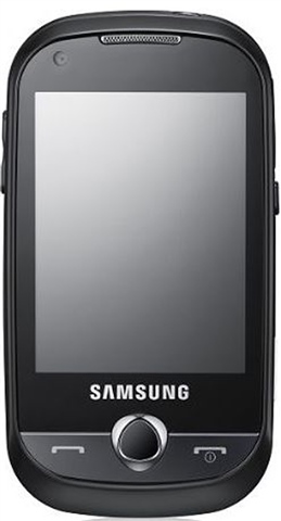 Samsung B5310 Corby Pro, Unlocked C - CeX (IN): - Buy, Sell, Donate