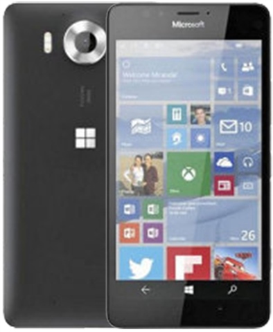 MIcrosoft Lumia 950 32GB Black, C - CeX (IN): - Buy, Sell, Donate