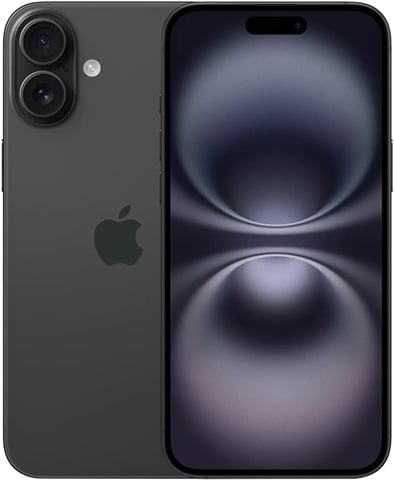 Apple iPhone 16 Plus 256GB Black, VoLTE A - CeX (IN): - Buy, Sell, Donate