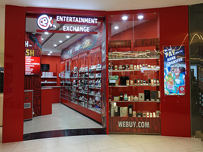 CeX (IN) : Bhopal DB City Mall